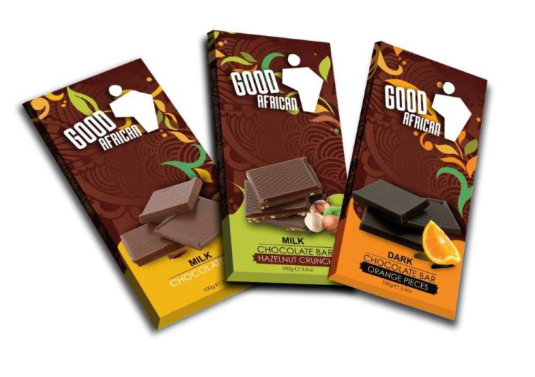 Viaggi e assaggi al gusto di cioccolato africano - TimeForAfrica