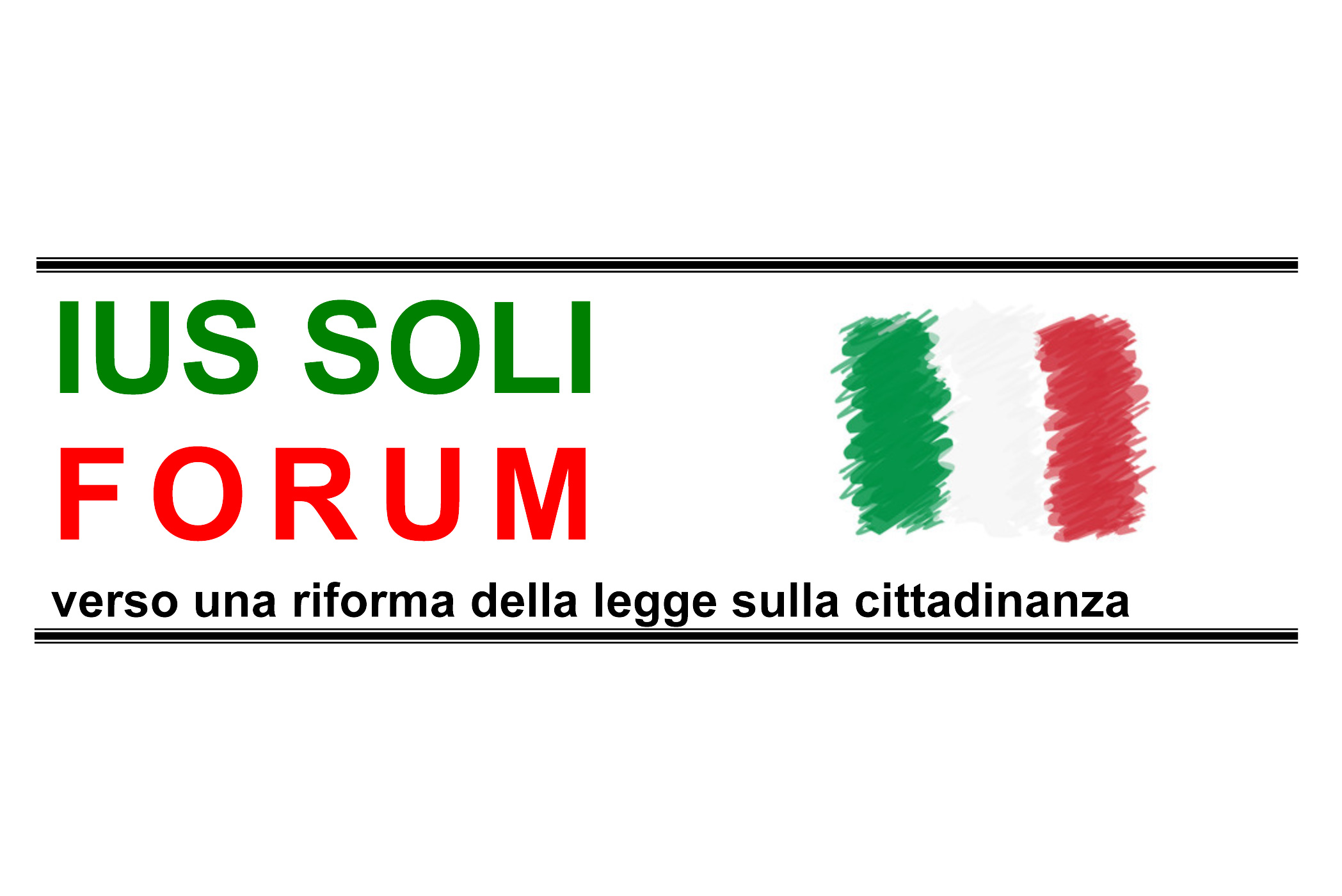 Ius soli forum - TimeForAfrica